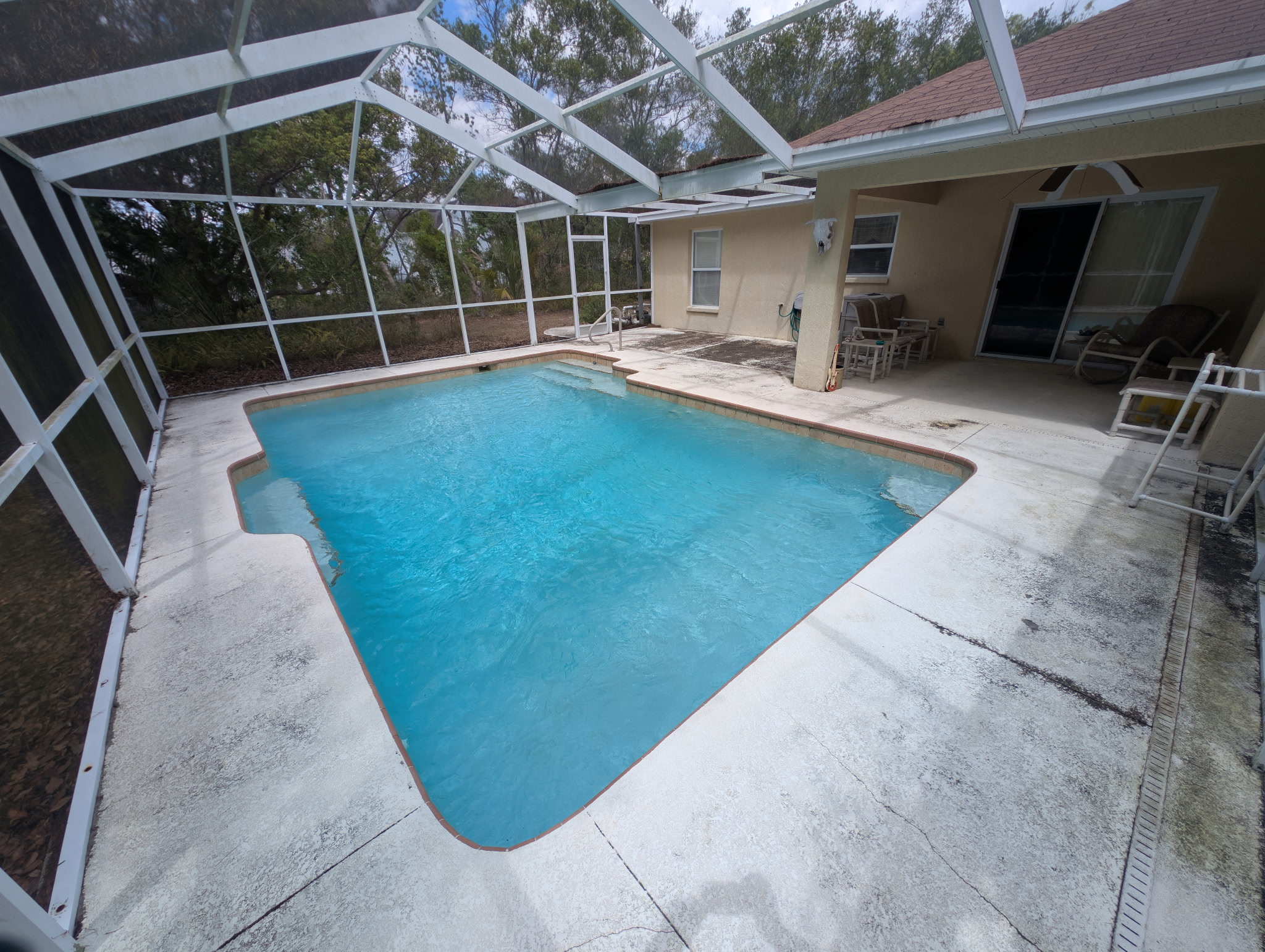 SunPro Pools | Pool Cleaning & Maintenance — Spring Hill, FL